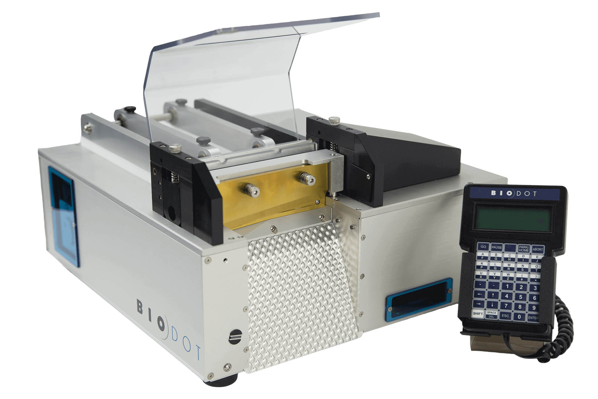 CM5000™ Guillotine Cutter | BioDot